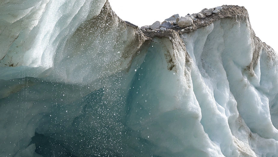 Earth’s irreversible climate tipping points