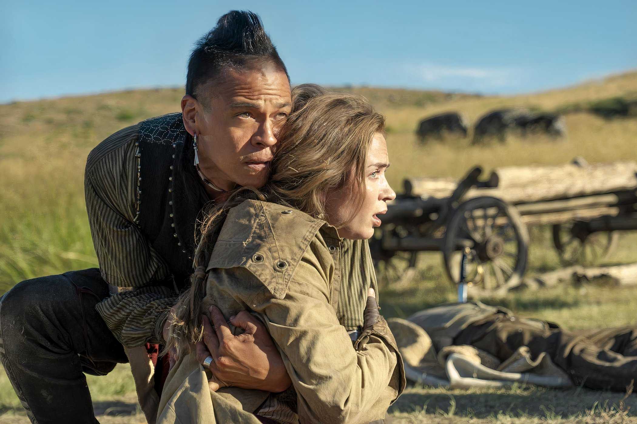 6 entertaining Prime Video miniseries you can finish on a plane ride