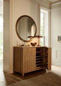 Todd Snyder is now designing furniture with CB2