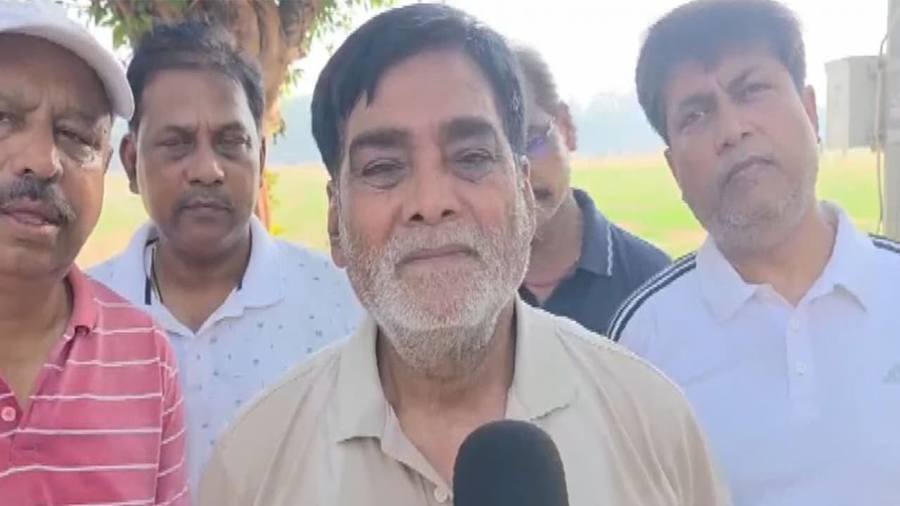 Bihar minister seeks action on unsafe hospitals after Muzaffarpur fire