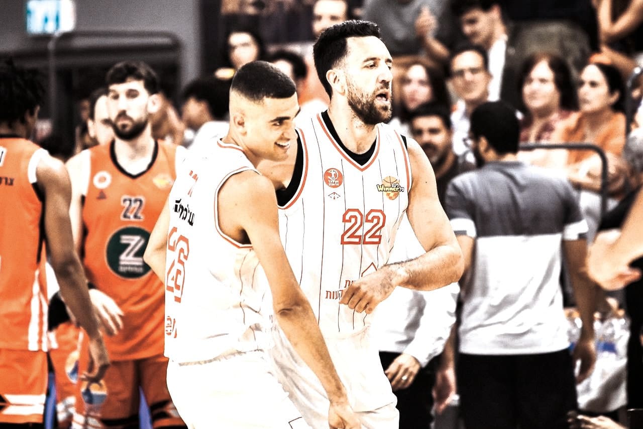 Hapoel Tel Aviv stays alive; Jerusalem advances to semis