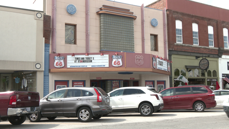 Documentary spotlights Webb City’s Cardinal Valley restoration