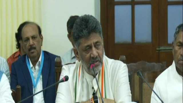 CM DK Shivakumar announces OC exemption for houses up to 2,500 sq ft