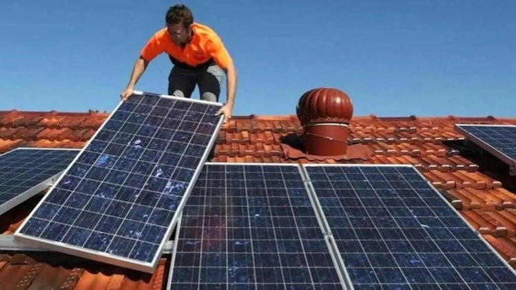 Can rooftop solar provide uninterrupted electricity? Learn why grid ...