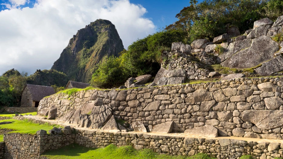 20 breathtaking destinations around the world