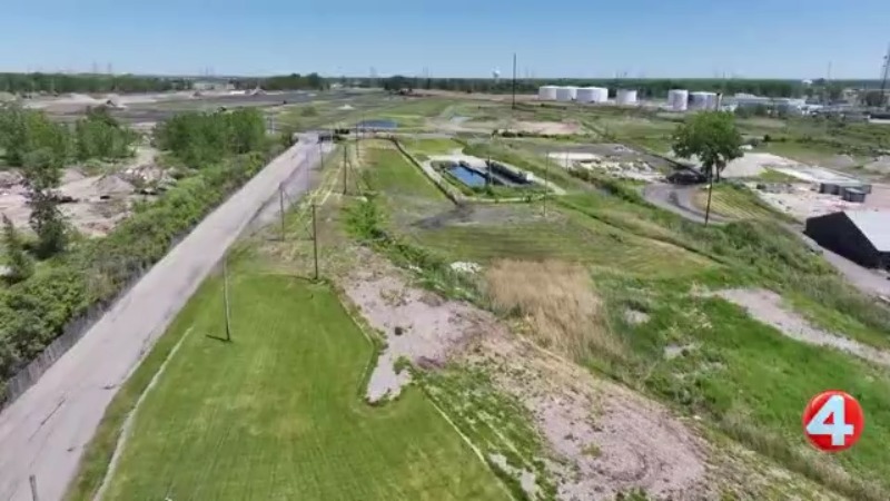Tonawanda residents speak out against data center project