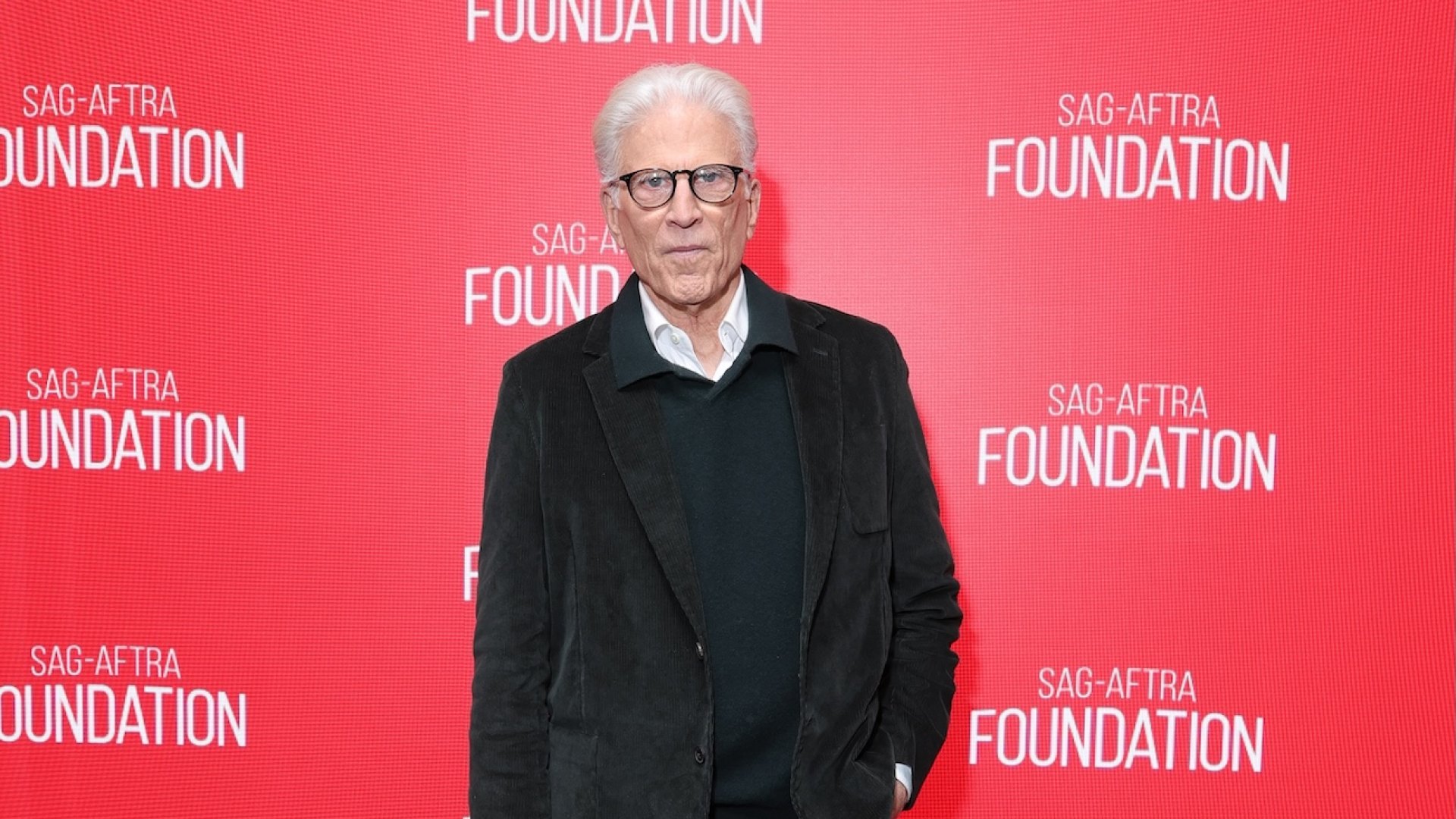 Ted Danson says he will apologize for the 'rest of my life' over blackface