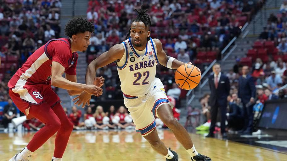 Darryn Peterson, Darius Acuff Jr., & 2 Other Top 2026 NBA Draft ...
