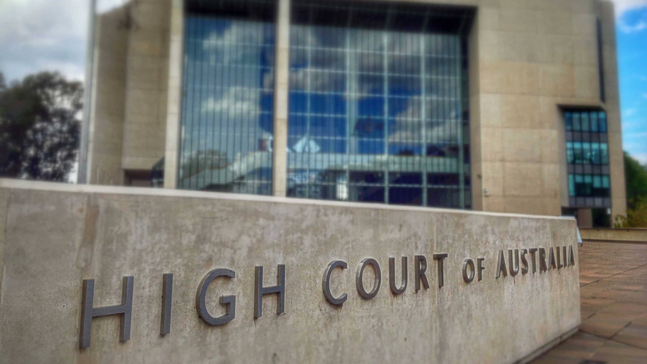 White Australia's bid to remove hate listing dismissed by High Court