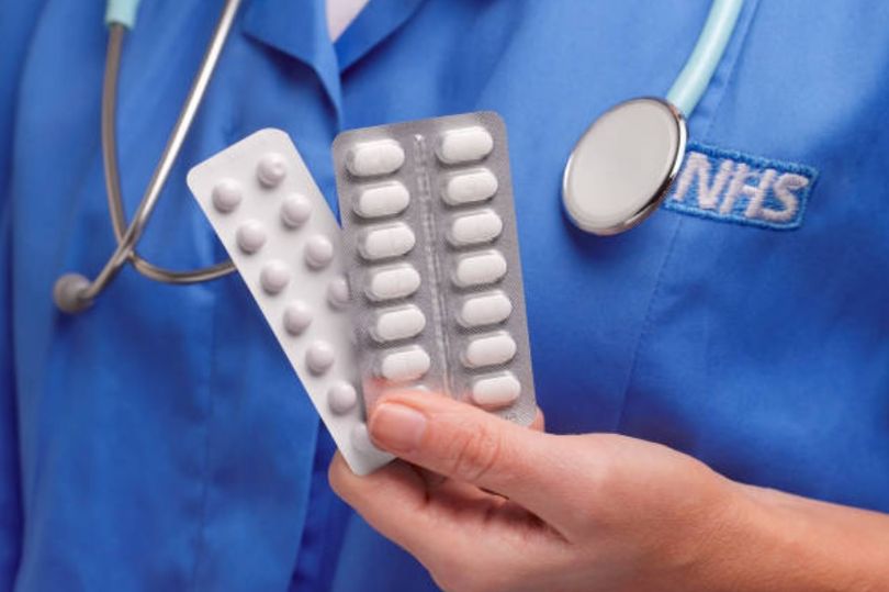 Two common prescription medications 'impossible to source' in England ...
