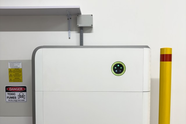 Connecticut solar bill gives home batteries a major advantage as ...
