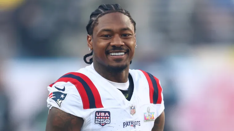 Insider teases Stefon Diggs could sign with Patriots on Thursday