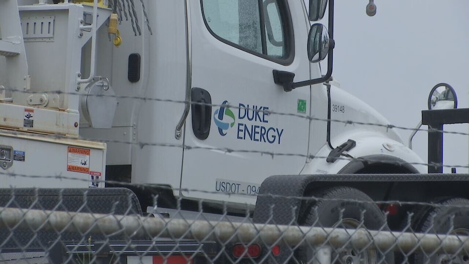 Public opposes Duke Energy’s rate hike proposal in North Carolina hearing