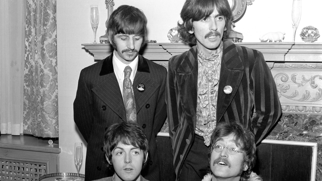 16 bands that reinvented their sound