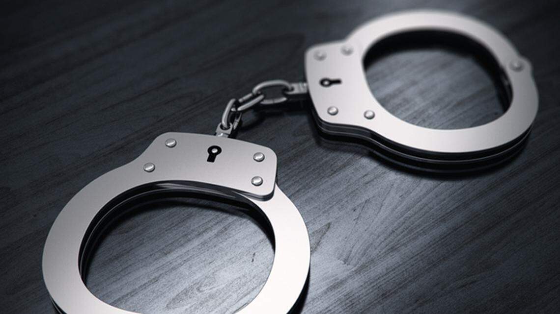 Five people arrested after fight at graduation ceremony in Reedley ...
