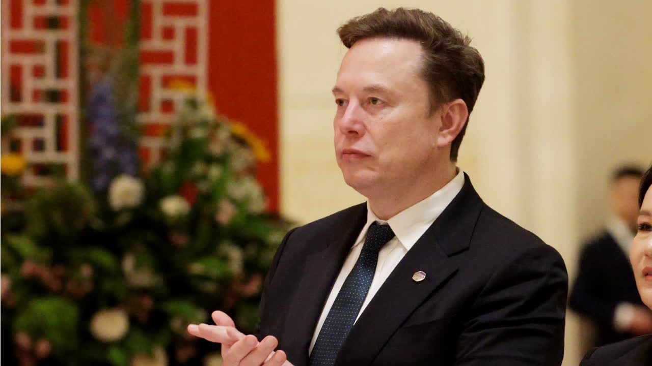 SpaceX plant Mega-Börsengang