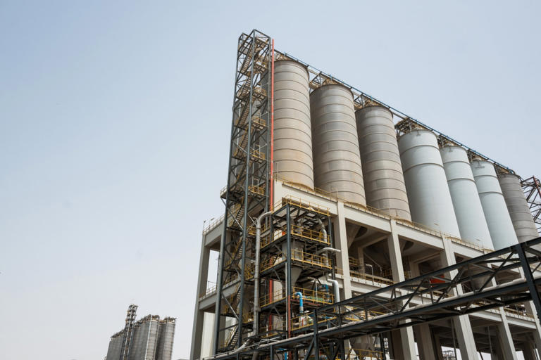 The Hormuz squeeze is redrawing the oil map for good