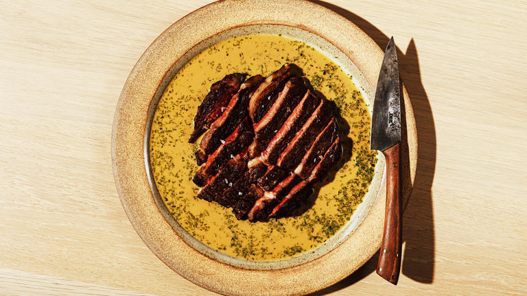 Why beef is making a comeback on Australian plates