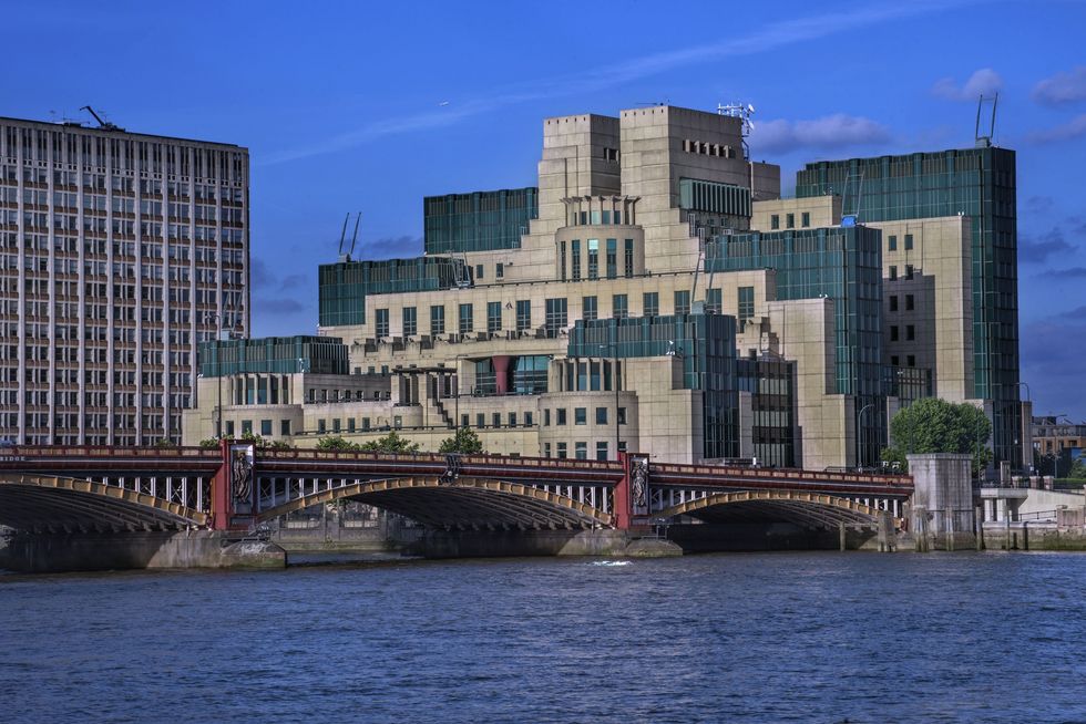 Chinese spies targeting civil servants and military staff on job ...