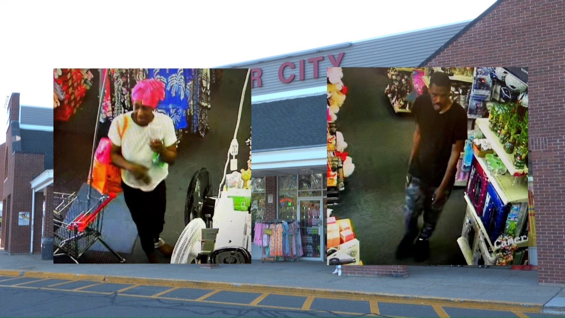 Worker assaulted during suspected shoplifting incident at East Haven ...