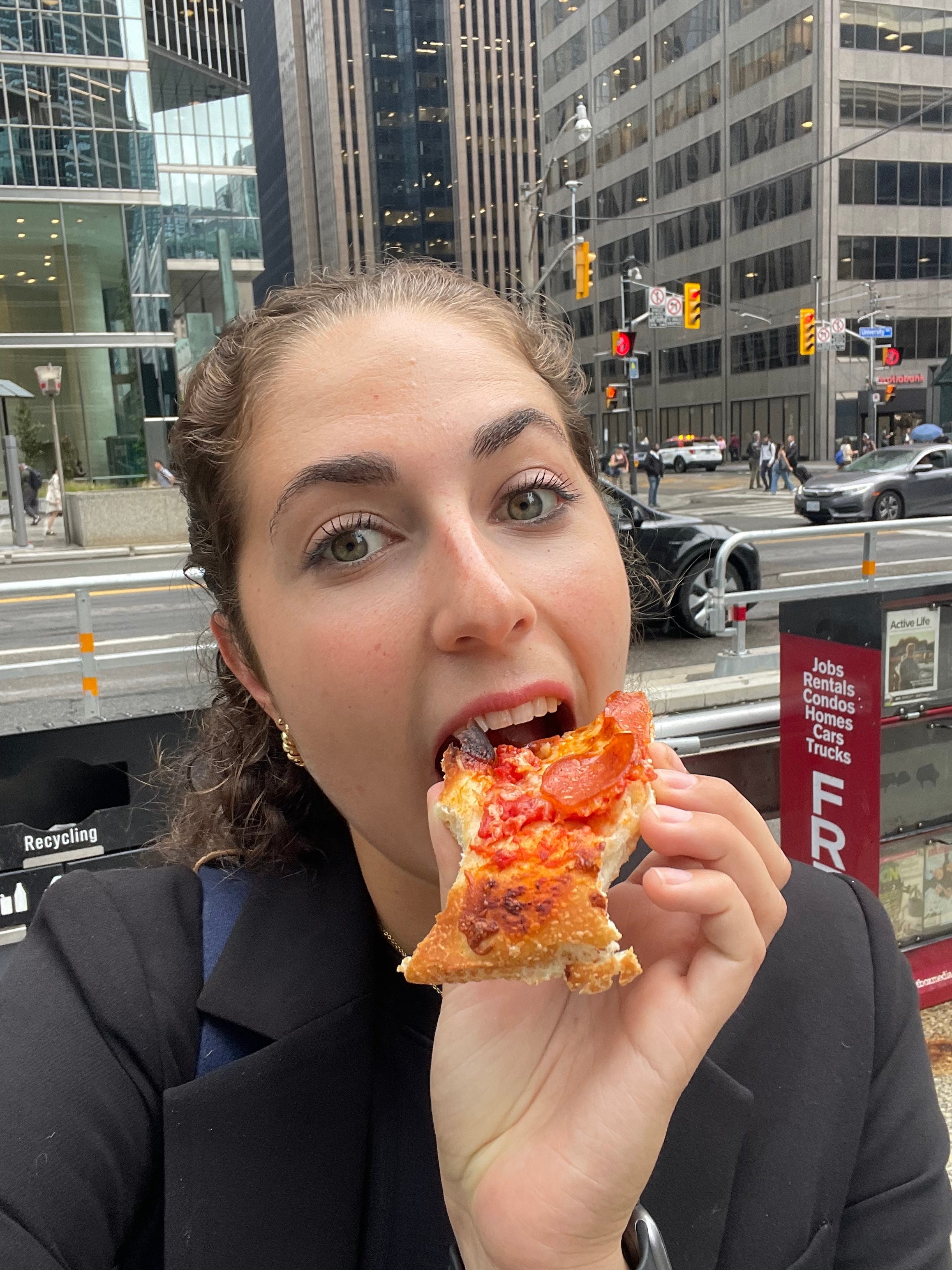 Here's what nobody tells you about high-functioning eating disorders