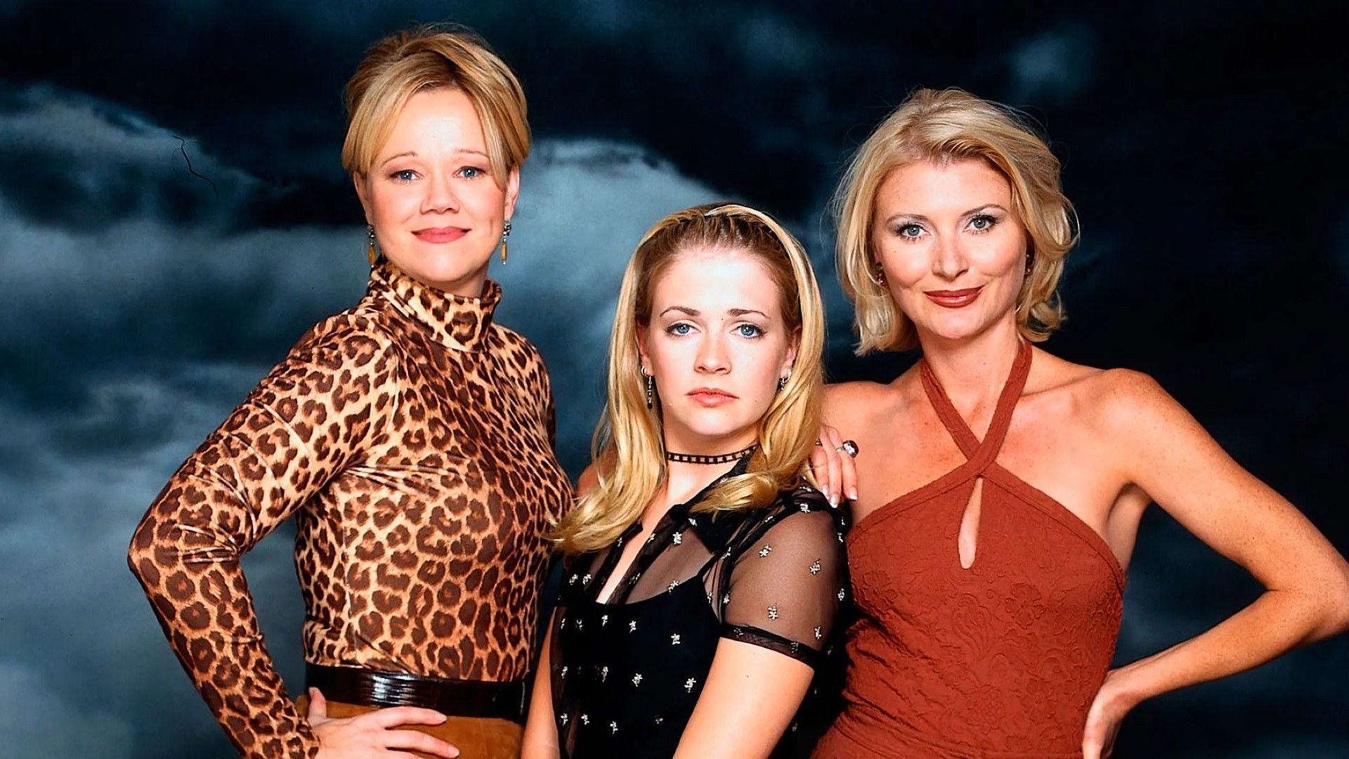 TV’s best '90s fantasy show is officially returning with new series ...