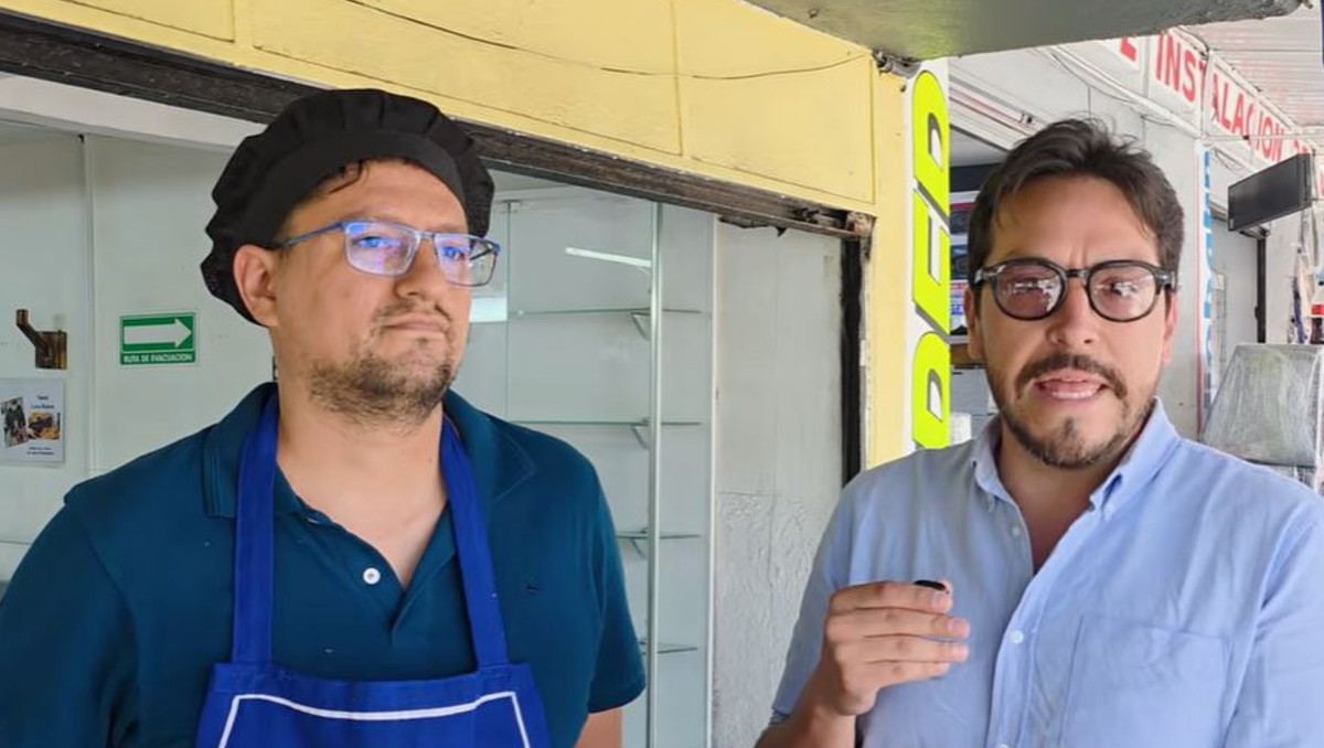 Lalo Villar, de 'La ruta de la garnacha', acusa a exsocio de apropiarse ...