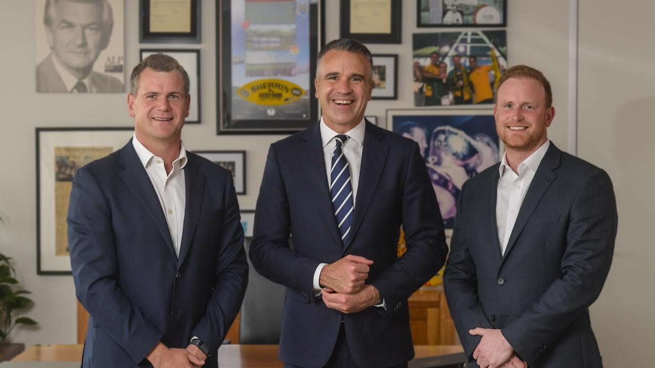 Australia to host Asia-Pacific's biggest data centre