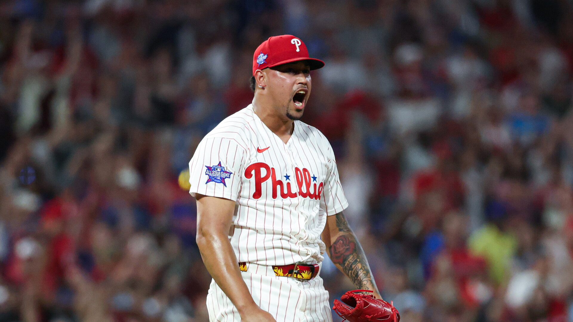 Fantasy baseball closer report: Jhoan Duran enjoying best season yet ...