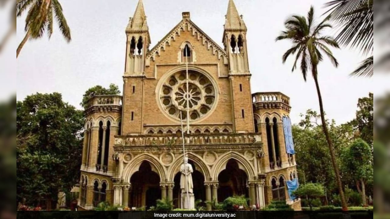 Mumbai University third merit list to be out today; follow these steps ...