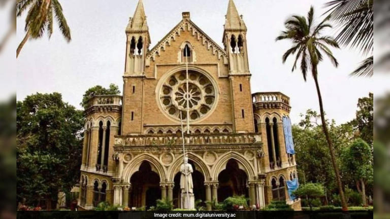 Mumbai University third merit list to be out today; follow these steps ...
