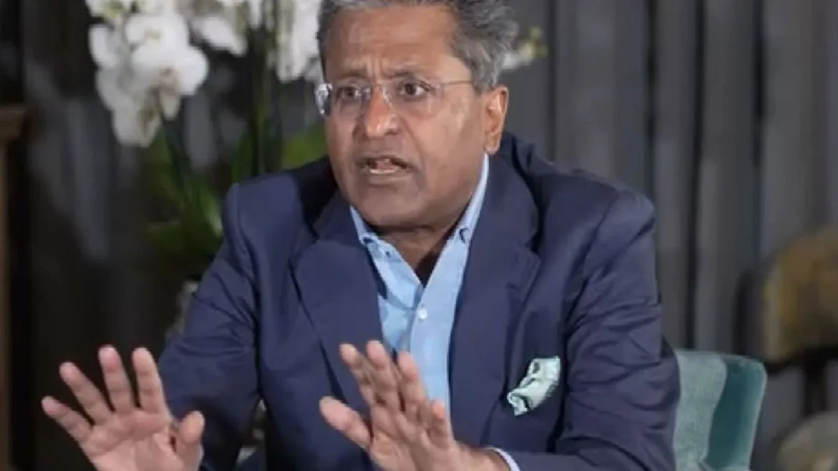 17 years and no prosecution: Lalit Modi rejects 'fugitive' tag, says he ...