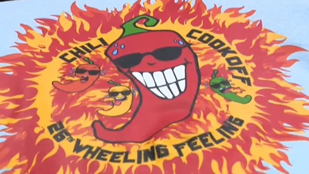Wheeling Feeling Chili Cook-Off heats up Heritage Port on Saturday for ...