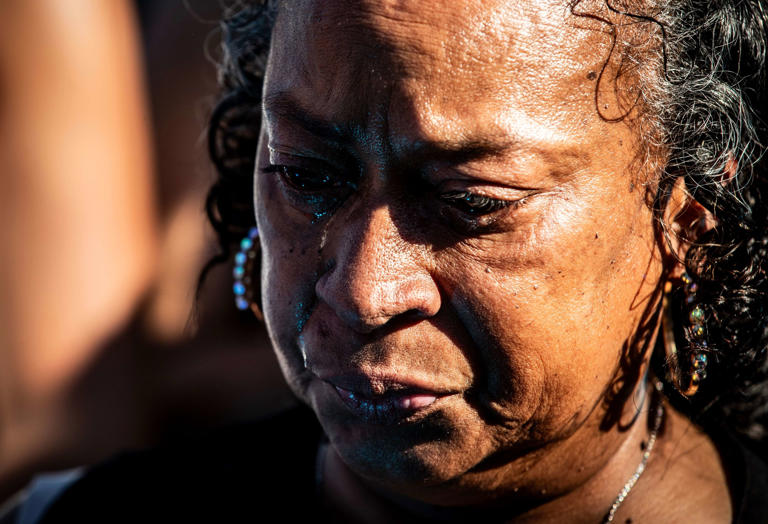 Hundreds gather in Harrisburg to honor teen, 17, fatally shot while ...