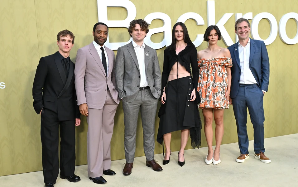 Gen Z horror hits dominate box office and spark Oscar buzz