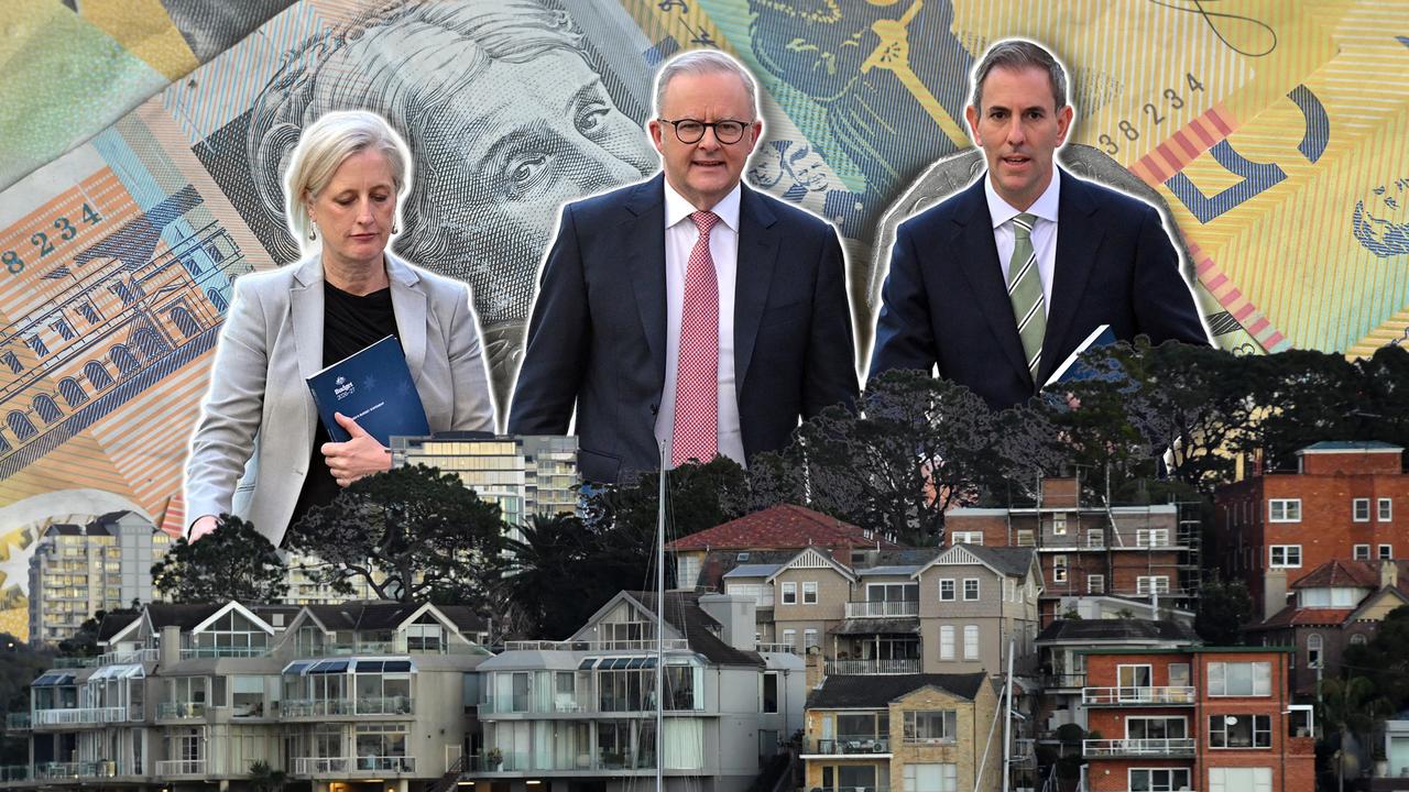 Liberals mull Greens alliance to kill off tax changes