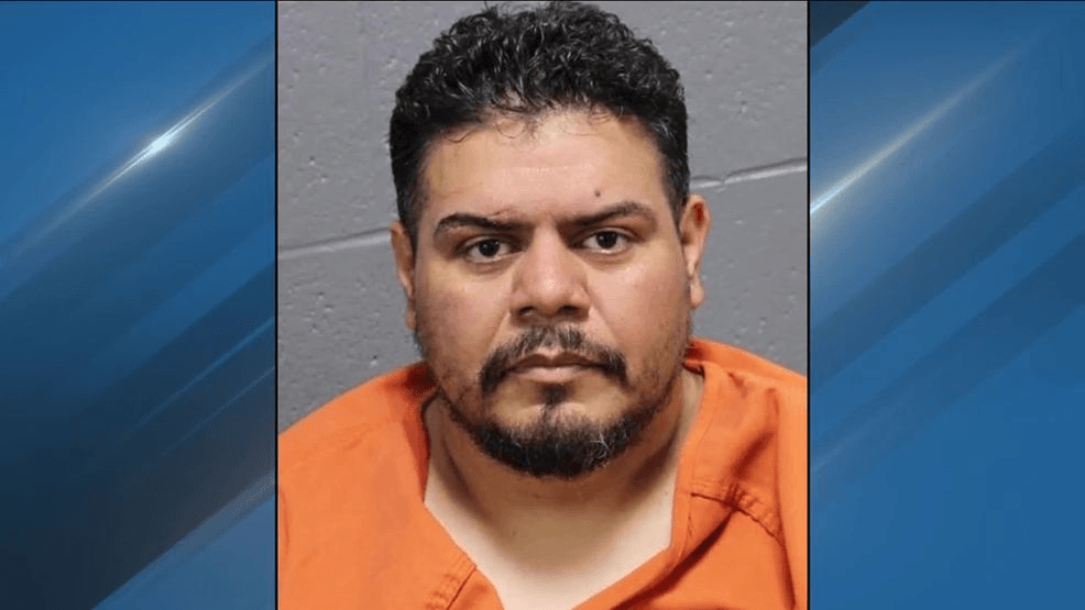 Duncan man faces 2 murder counts after OKC street racing crash kills 2