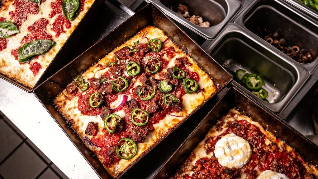 5 frozen pizzas Reddit loves most