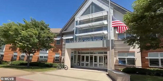 Multiple female high school teachers diagnosed with breast cancer at ...