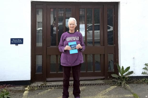 York author retraces family history in new book about Java pilgrimage