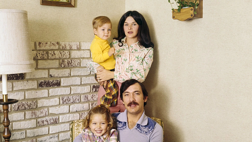 13 captivating glimpses into everyday life through the decades