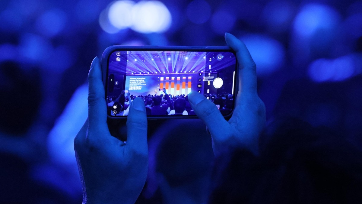 MWC26 Shanghai to stage live Formula E showcase with 5G-connected Gen3 ...
