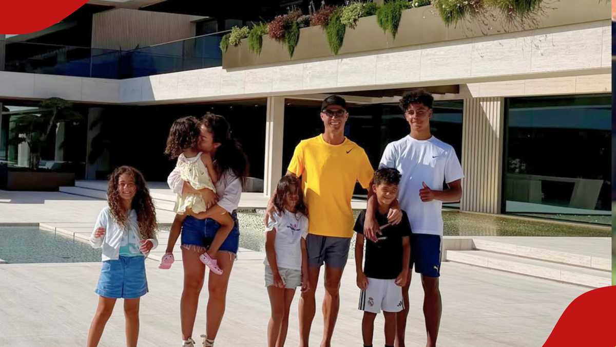 Cristiano Ronaldo: Large amount of money footballer makes from social ...