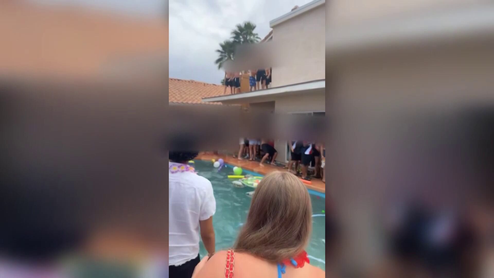 Phoenix grad sues classmate’s parents after senior skip-day pool party ...