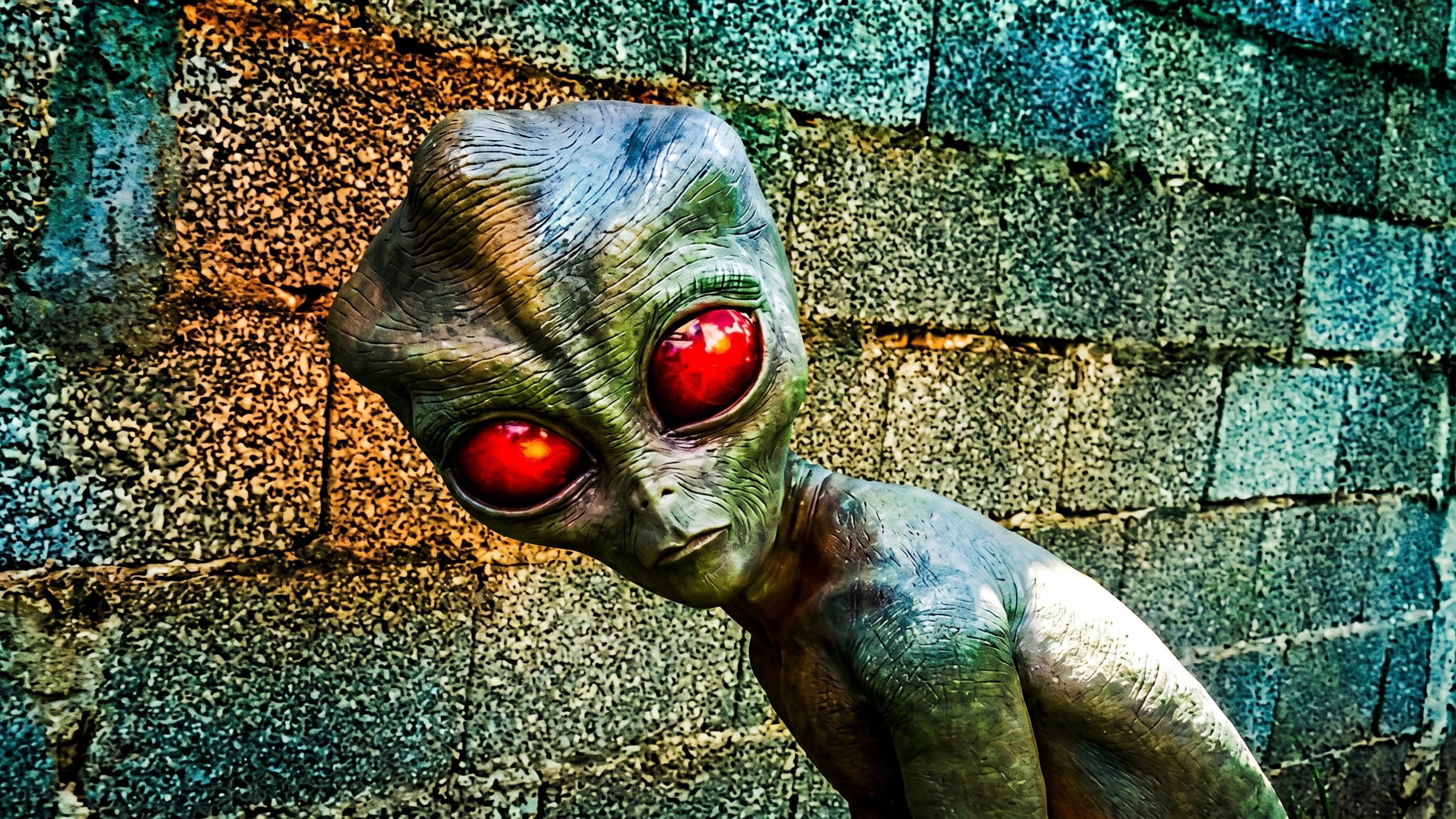 Washington’s chief exorcist said UFOs were demons. He just got removed.