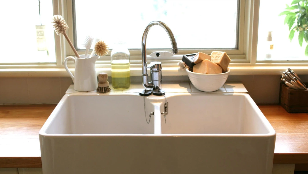 13 clever hidden kitchen storage hacks