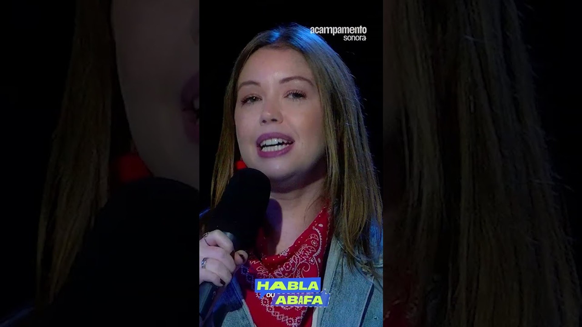 Quem conhece mais a Sabrina Carpenter?