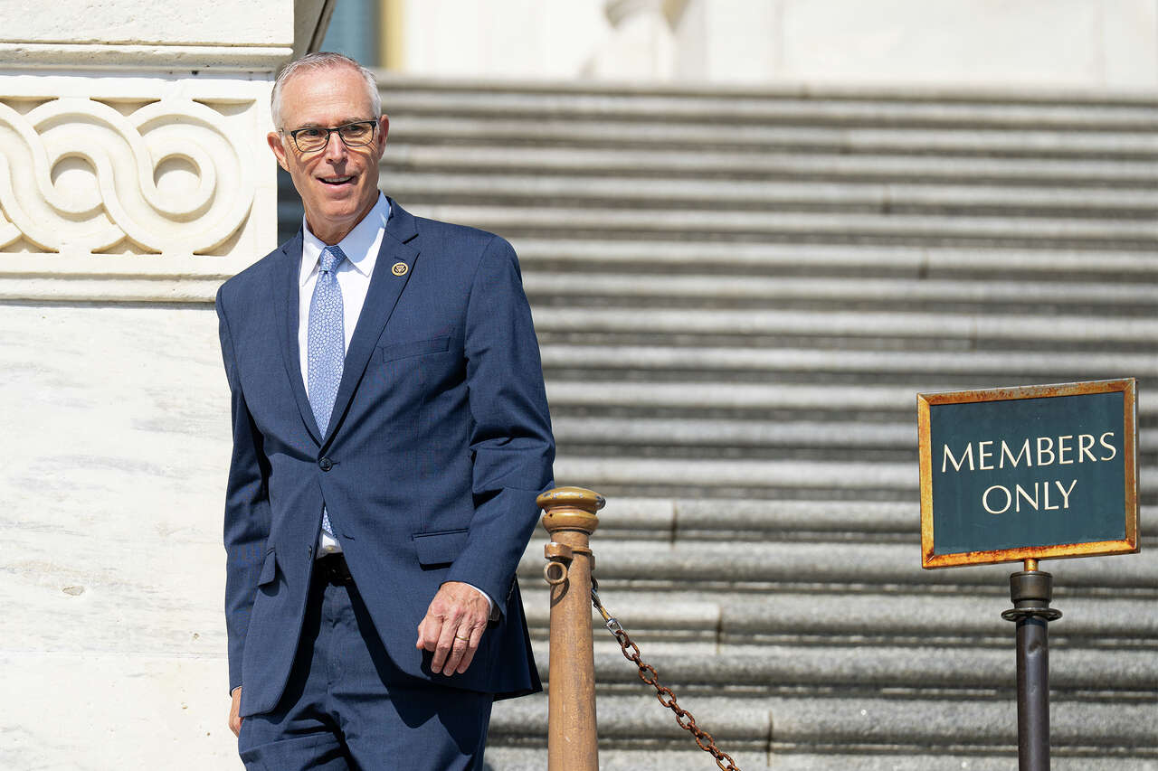 How California's redistricting ran into the rural vote