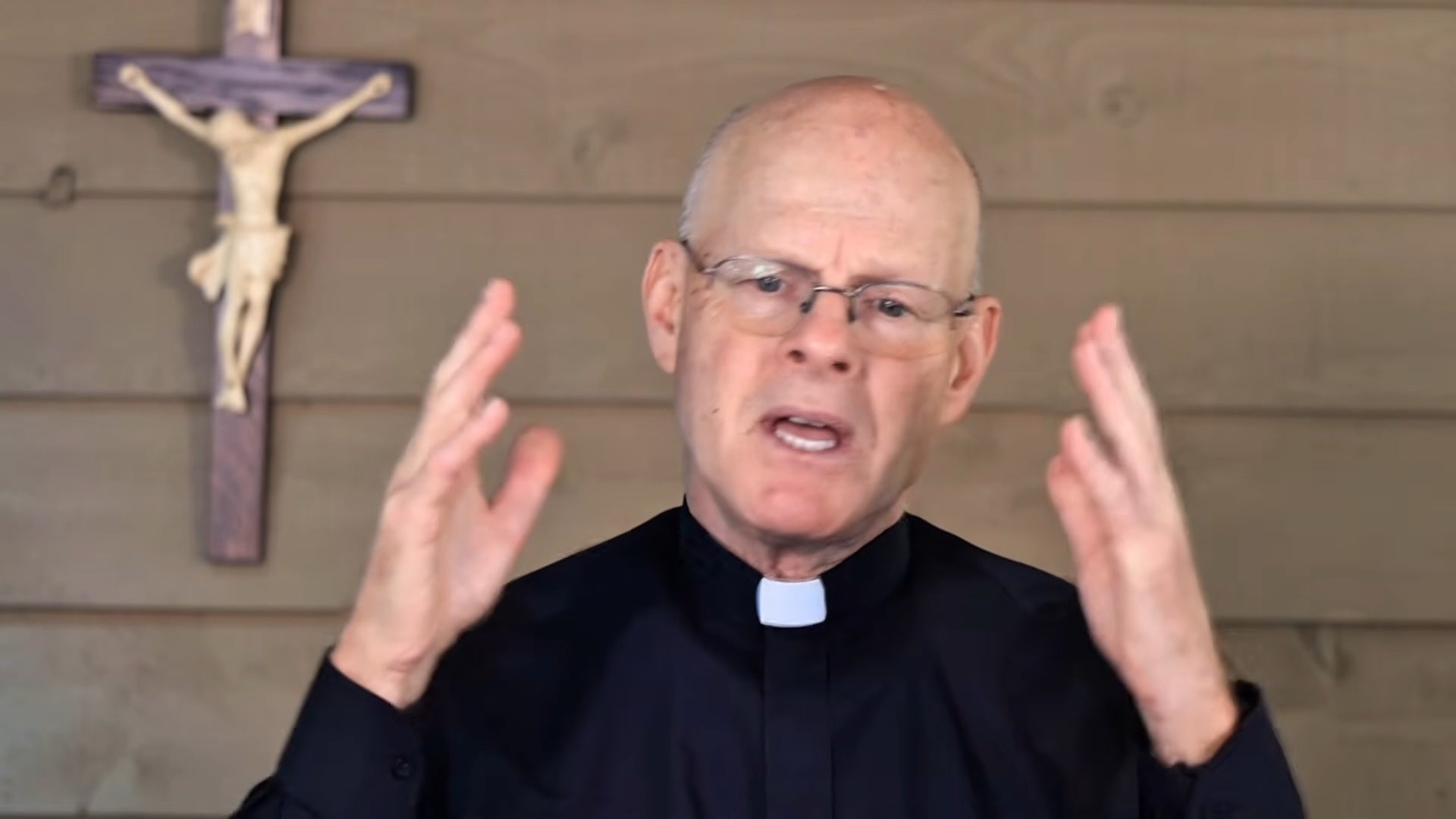 Catholic archdiocese fires prominent exorcist after unexpected claim ...