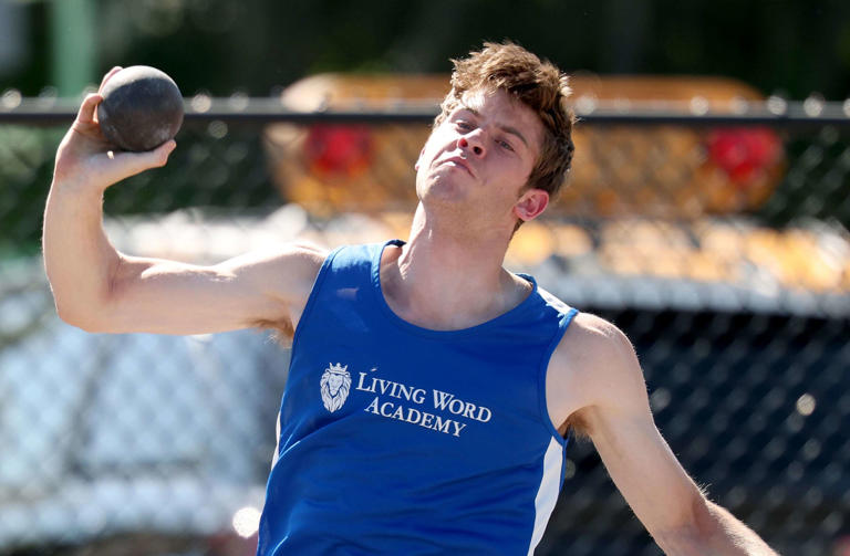 Dozens of Section III boys track athletes punch tickets to state ...